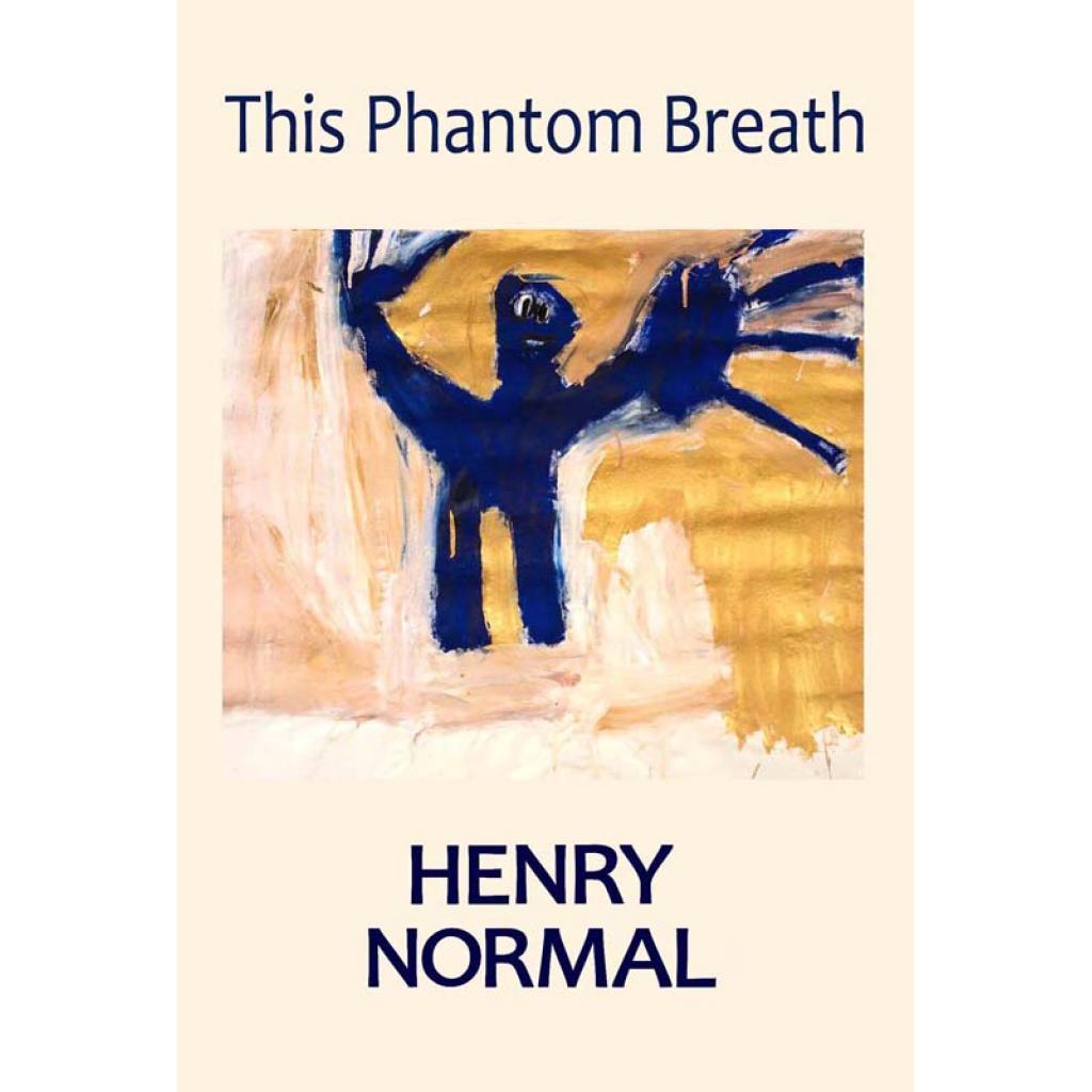 Henry Normal | Flapjack Press
