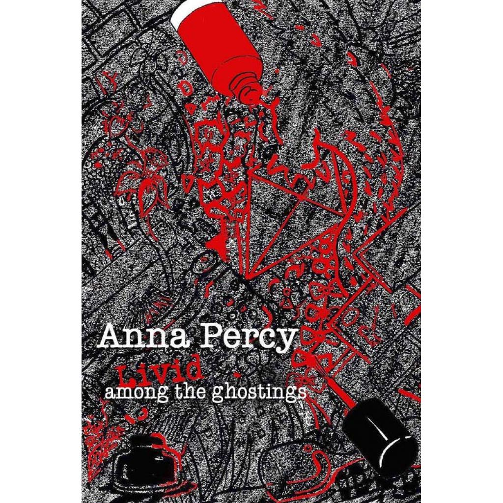 Anna Percy