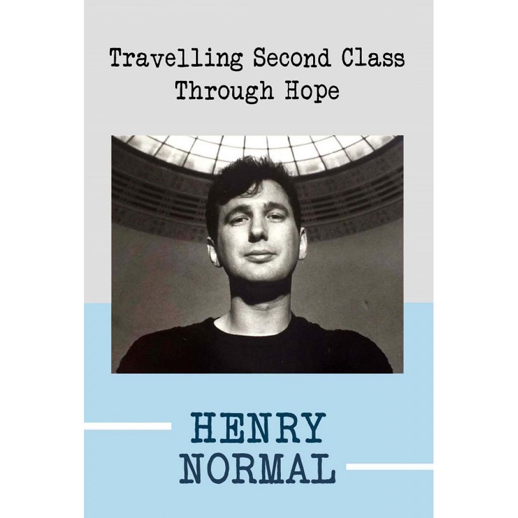 Henry Normal | Flapjack Press