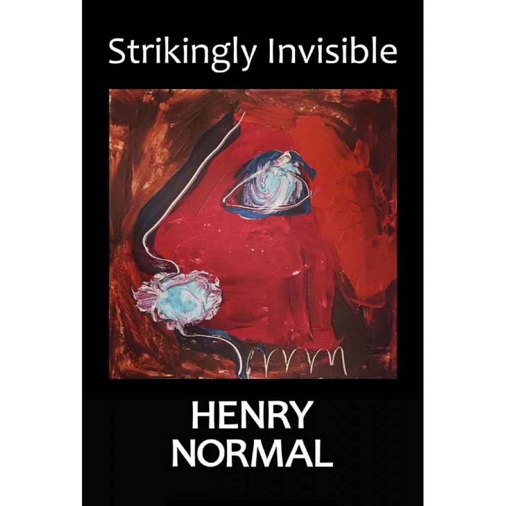 Henry Normal | Flapjack Press