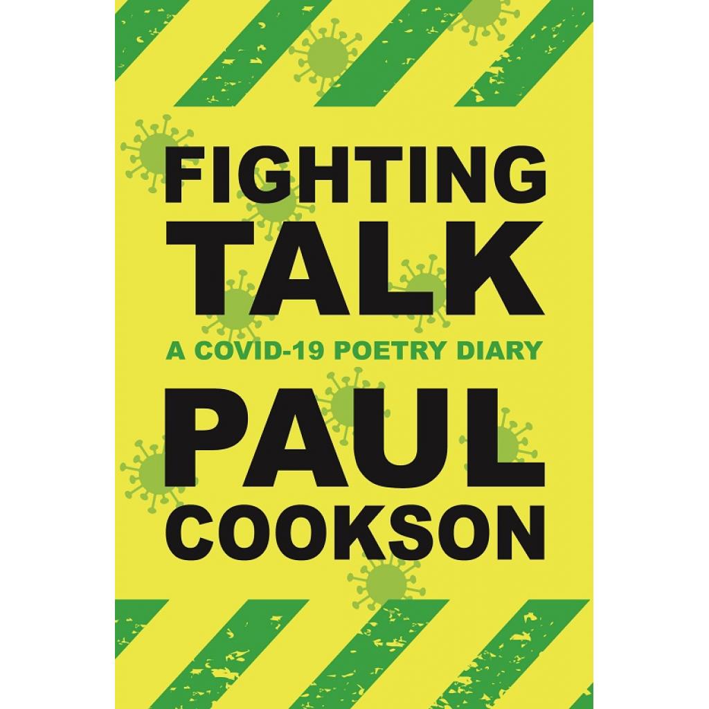 Paul Cookson | Flapjack Press