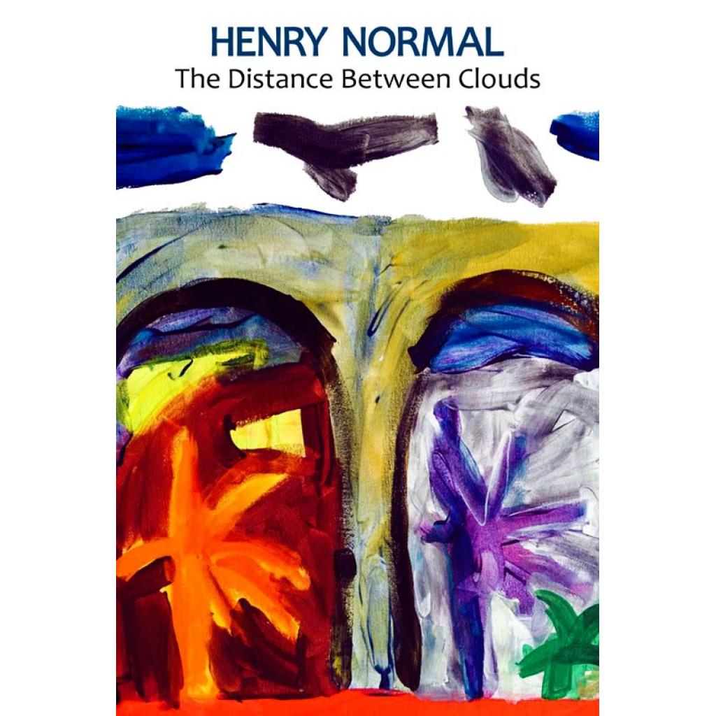 Henry Normal | Flapjack Press