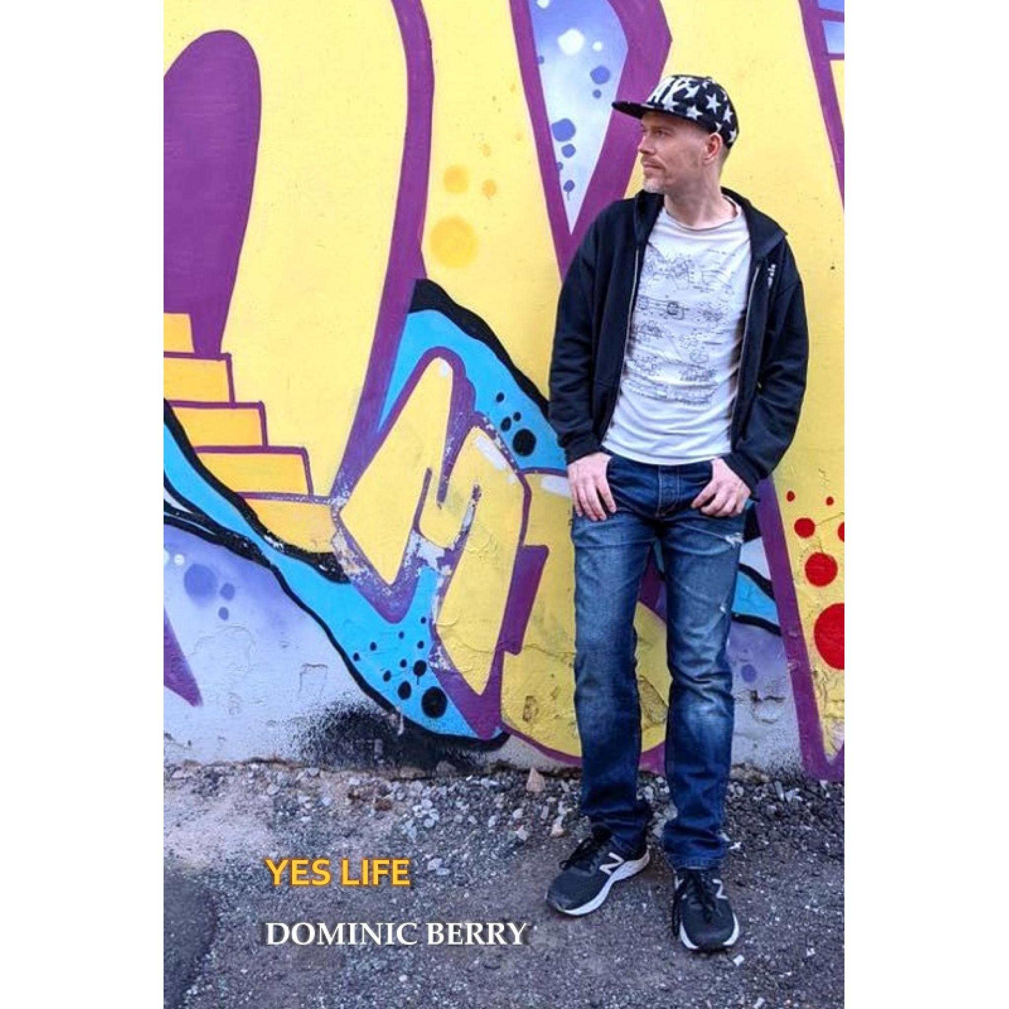 Yes Life | Flapjack Press